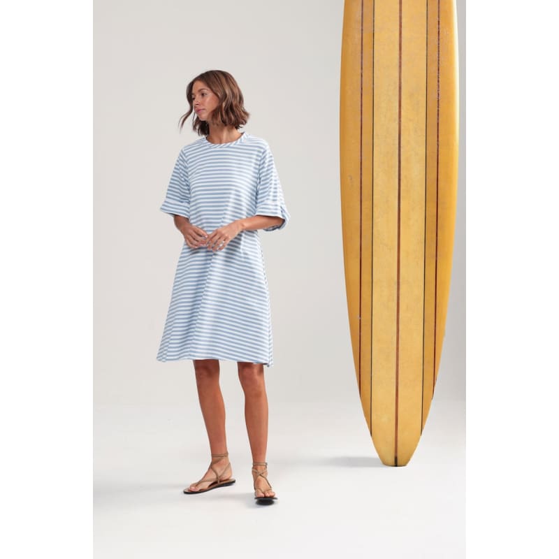42 Mile Dress – Florence & Marabel Collections