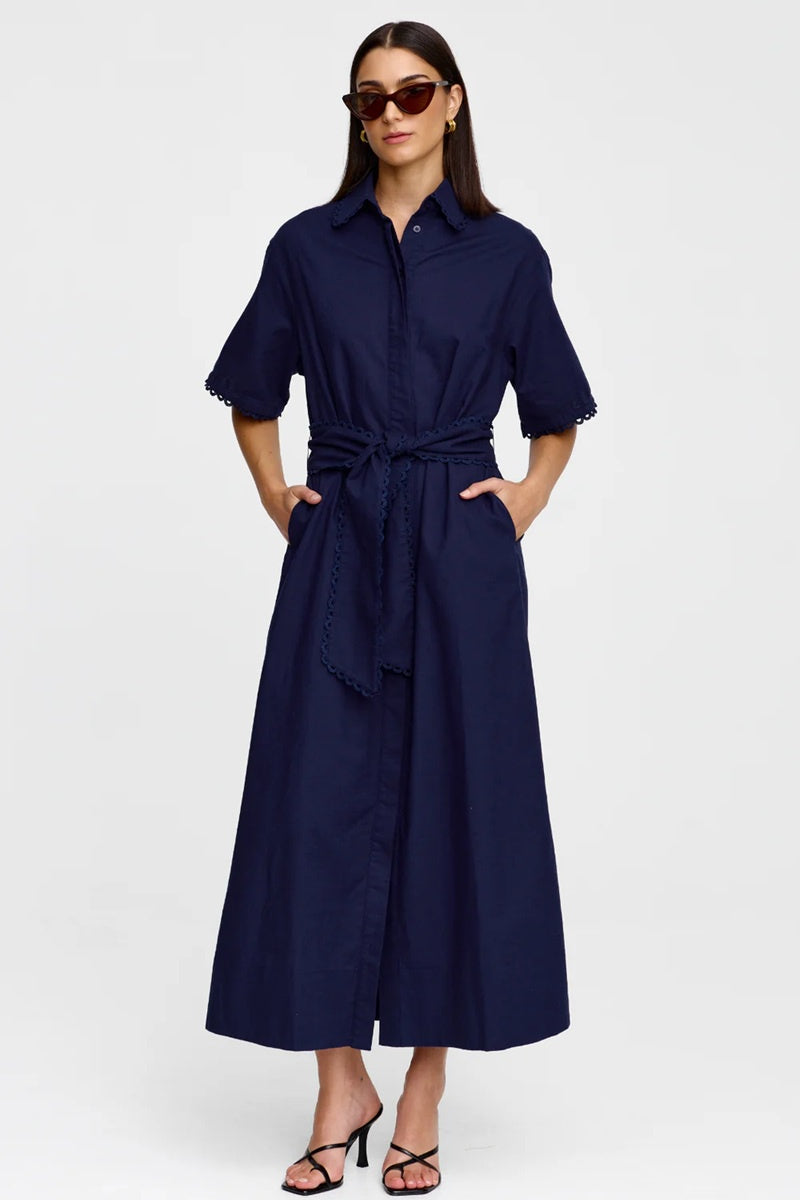 Morrison – Florence & Marabel Collections