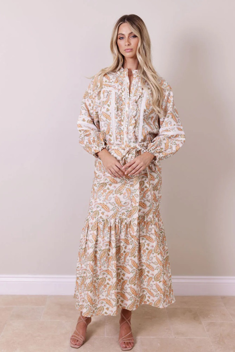 Florence & Marabel | Women's Online Fashion Boutique