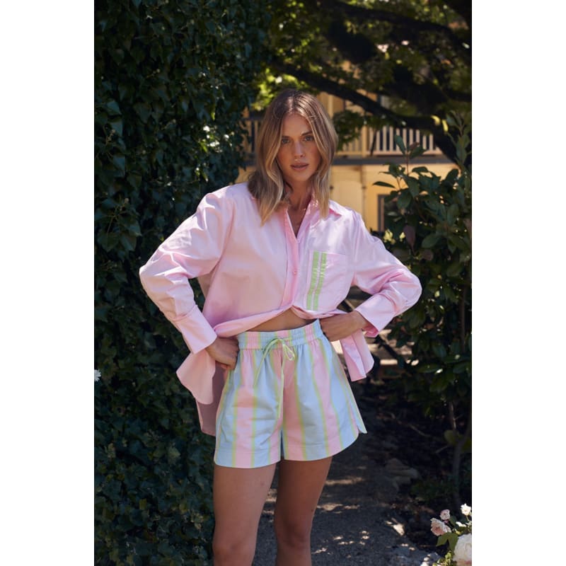 Aston Studio – Florence & Marabel Collections