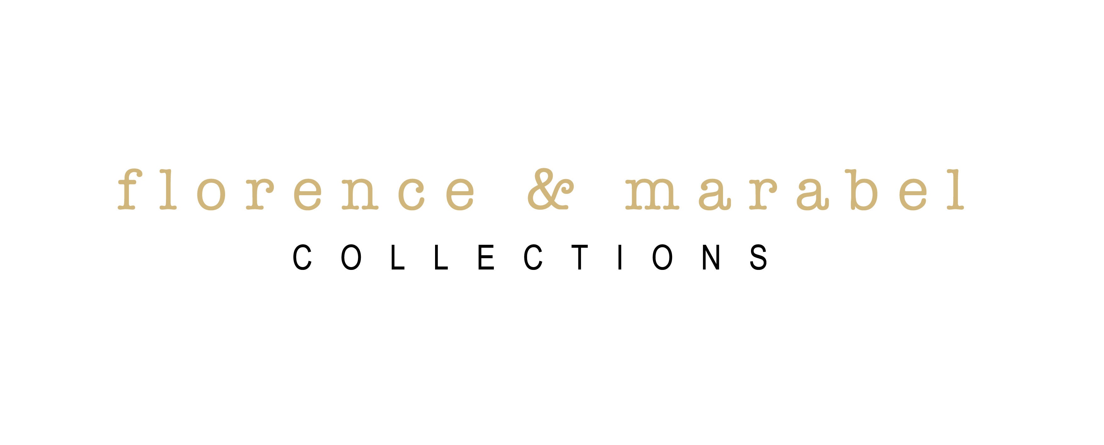 Florence & Marabel | Women's Online Fashion Boutique – Florence ...