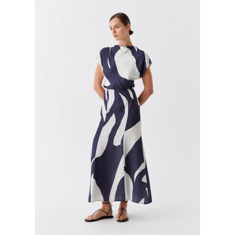 Fredrika Dress – Florence & Marabel Collections