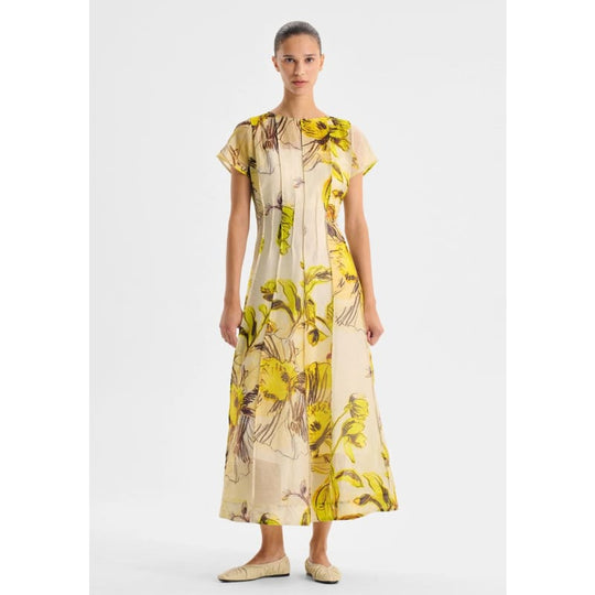 Morrison – Florence & Marabel Collections
