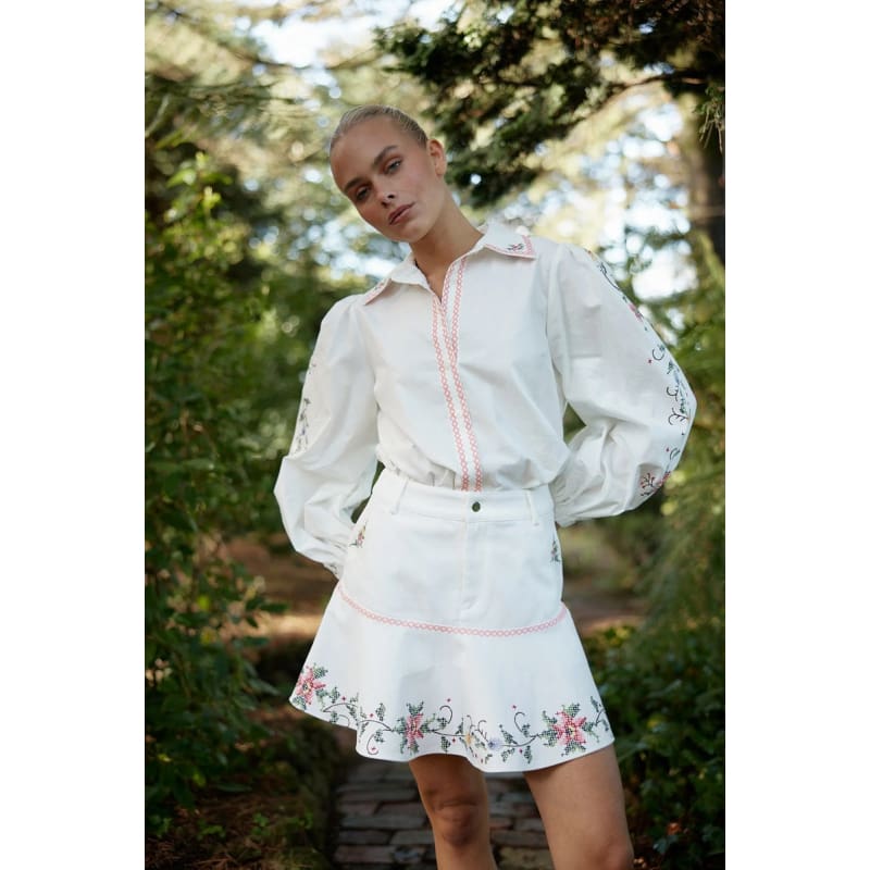 Aston Studio – Florence & Marabel Collections