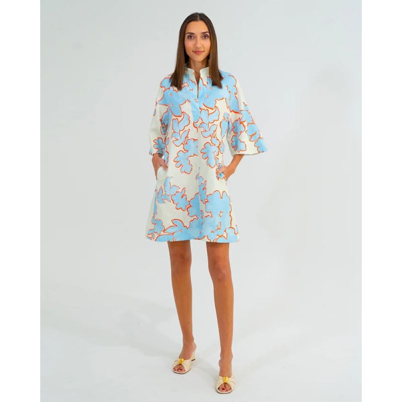 Binny – Florence & Marabel Collections