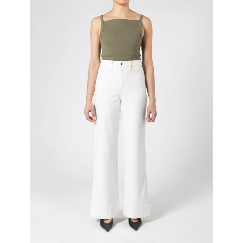 Michelle Jean | Ghost – Florence & Marabel Collections