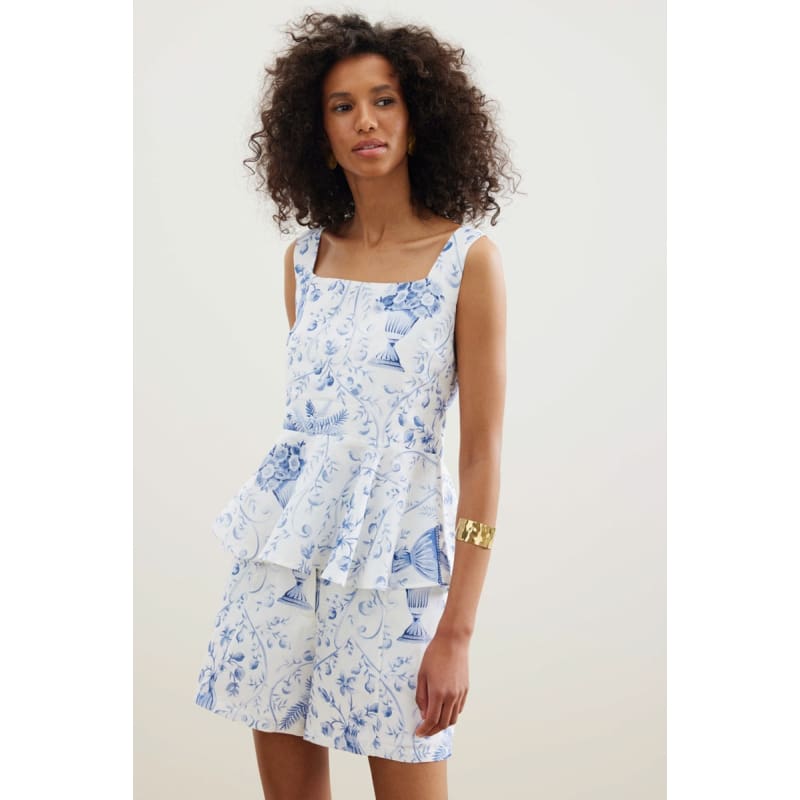 Oaxaca – Florence & Marabel Collections