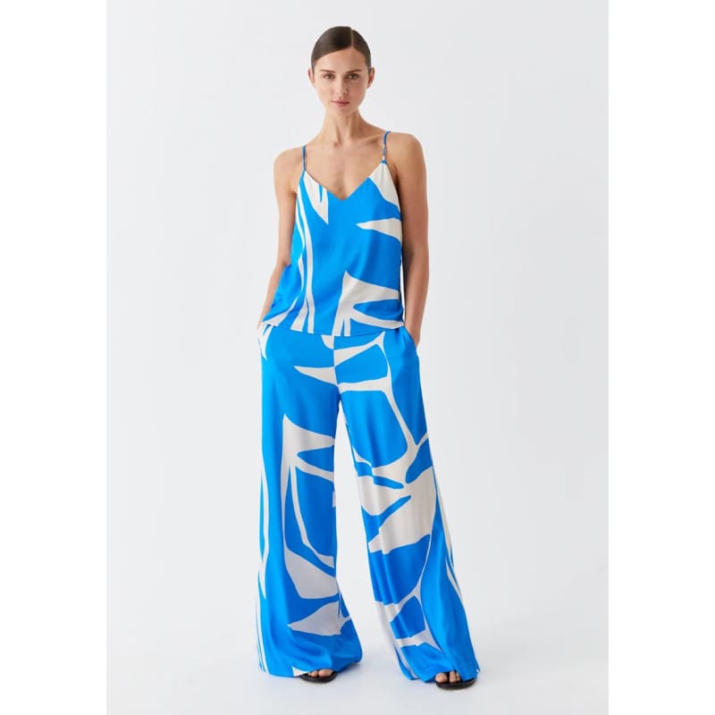 Pablo Cami – Florence & Marabel Collections