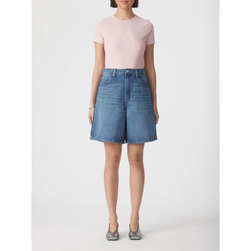 Rowan Short | Americana – Florence & Marabel Collections