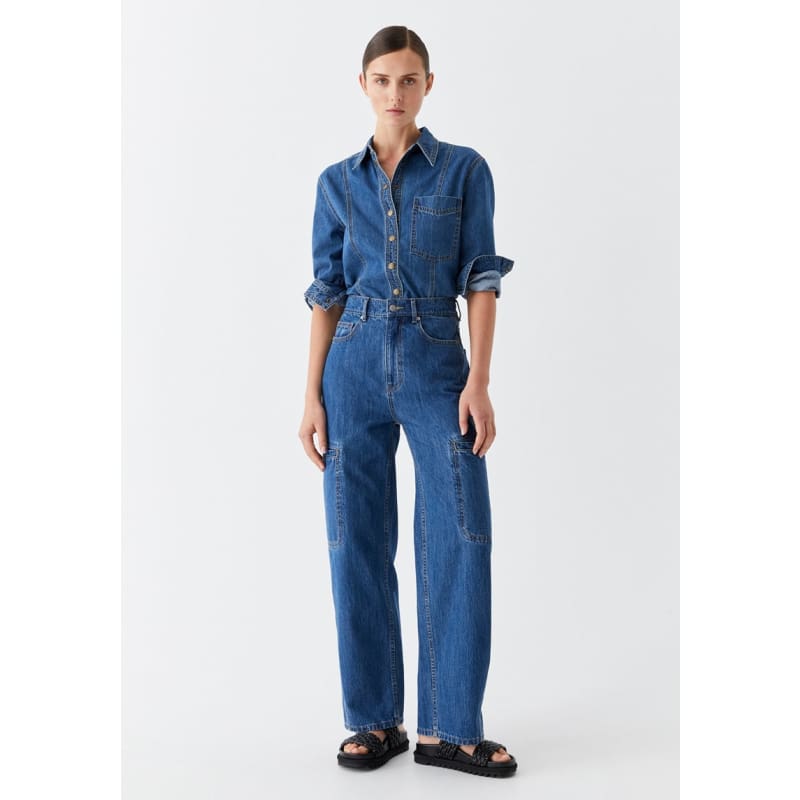 Morrison – Florence & Marabel Collections