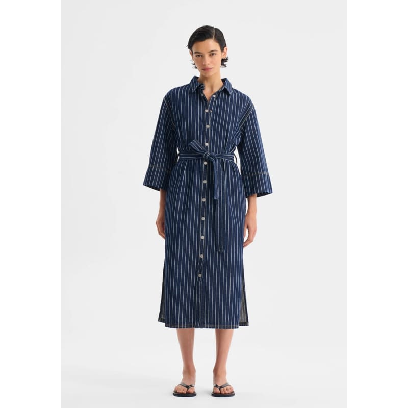 Morrison – Florence & Marabel Collections